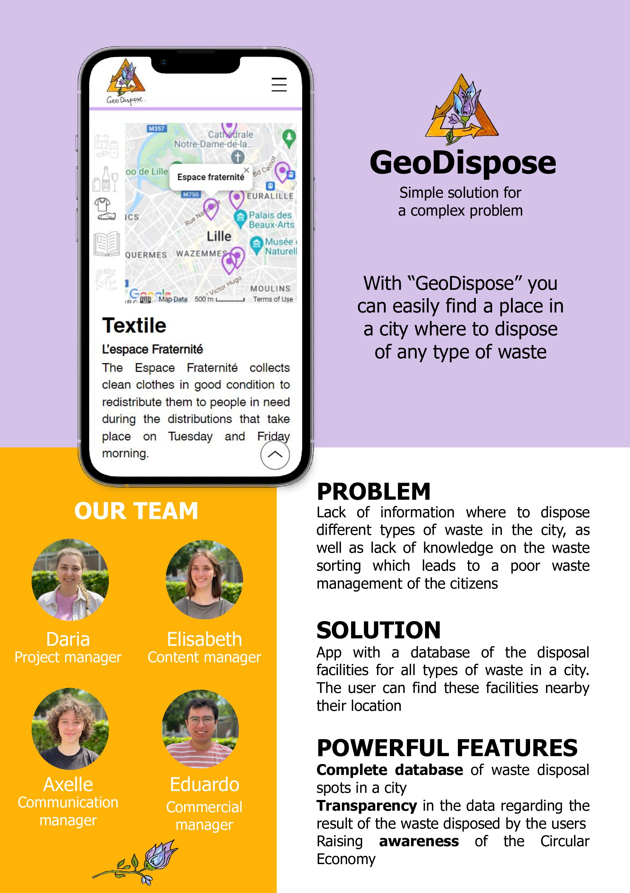 EcoExist! – Réseau Franco-Néerlandais